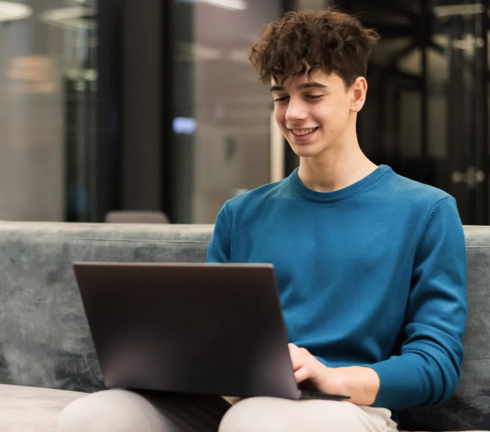 Curso de Figma Cubos Academy: Transforme sua carreira