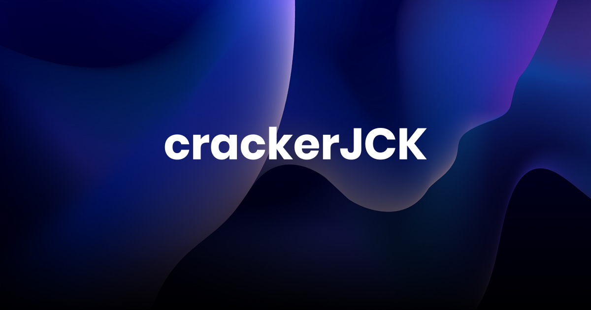 crackerJCK