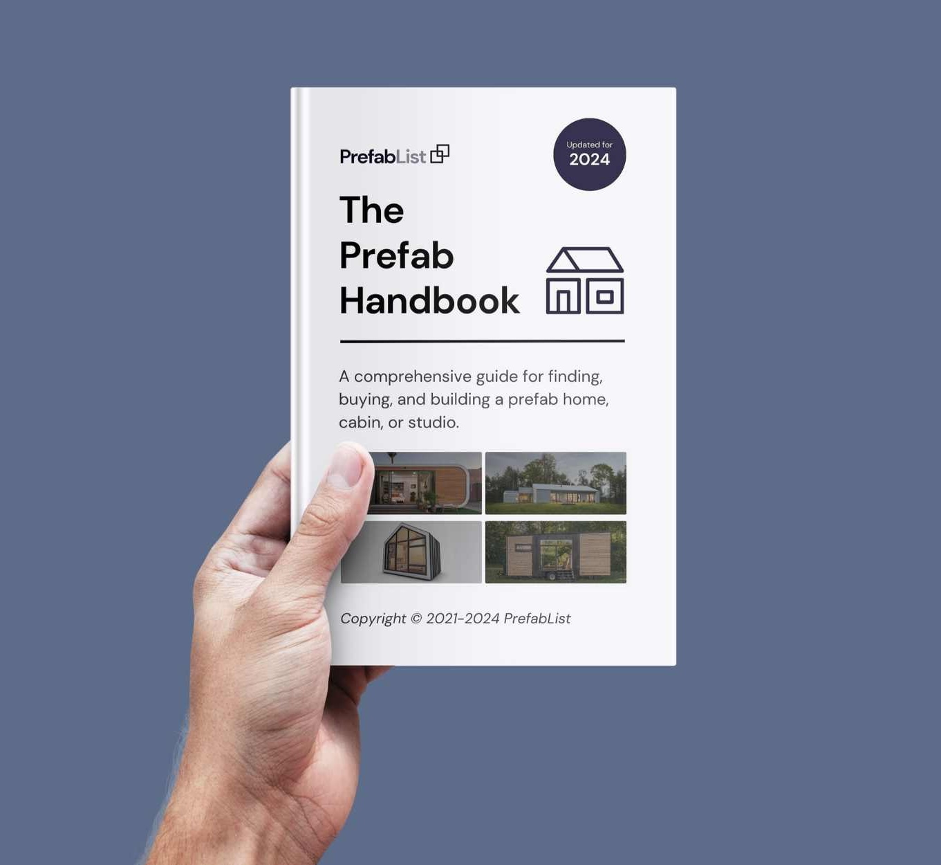 Prefab Homes in British Columbia | Builders & Models For Sale