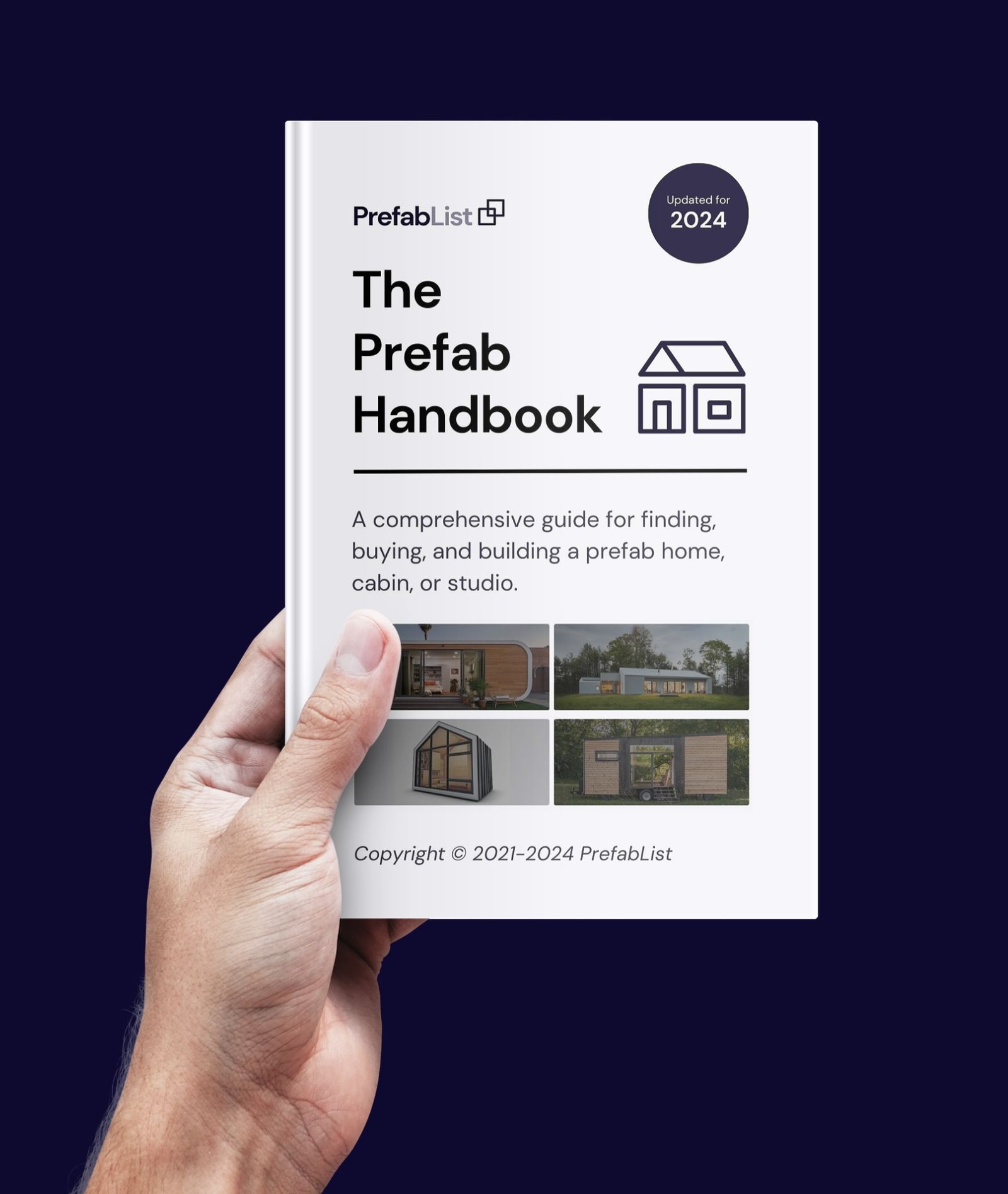 The Prefab Handbook | PrefabList