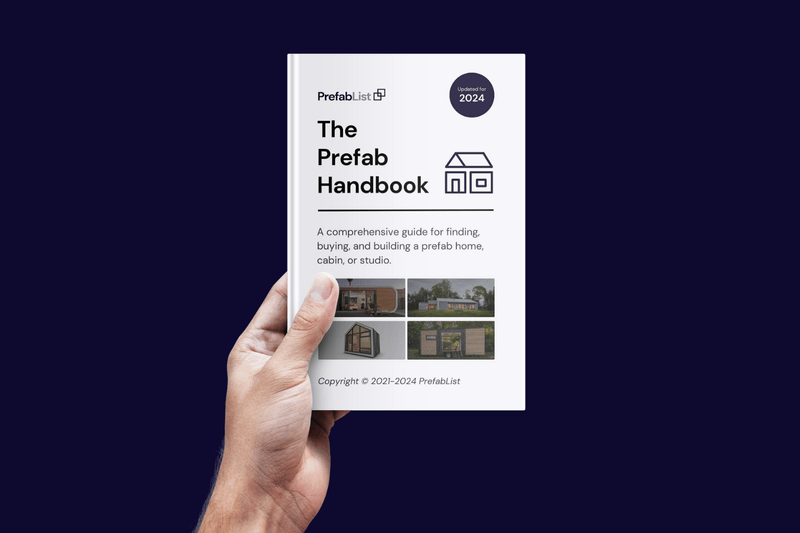 Meka Modular SOL 480 | Pricing, Specs & Reviews | PrefabList