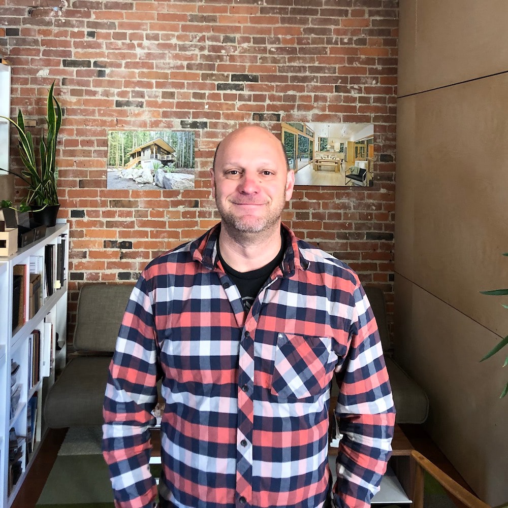 Interview with Brian Abramson, Cofounder of Method Homes | PrefabList ...