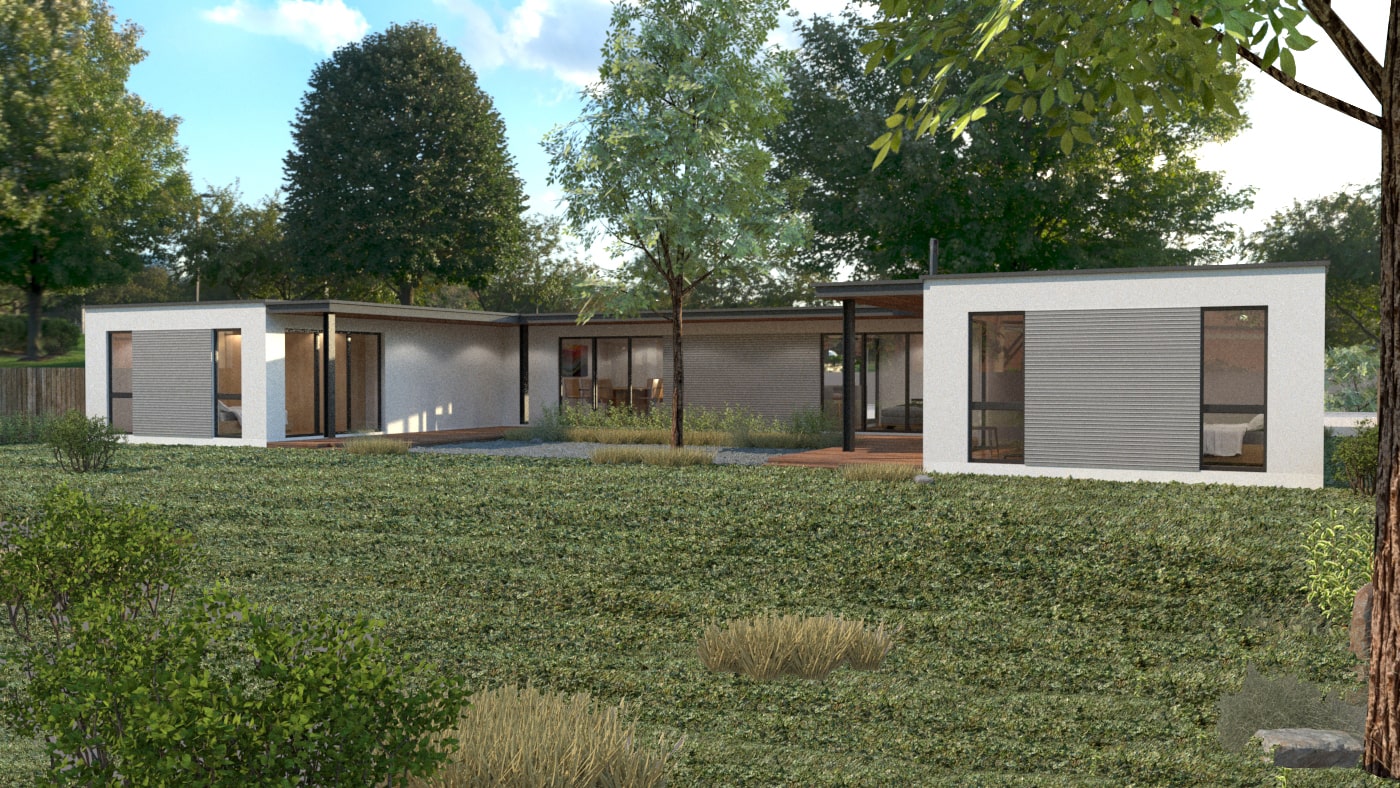 Meka Modular Santa Cruz 1920 | Pricing, Specs & Reviews | PrefabList