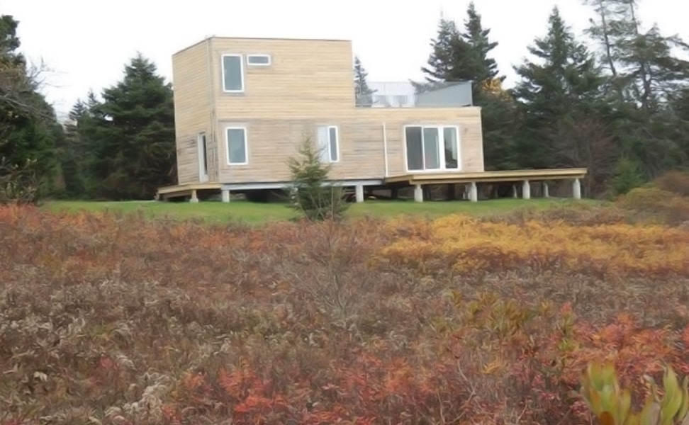 Meka Modular Thor 960 | Pricing, Specs & Reviews | PrefabList