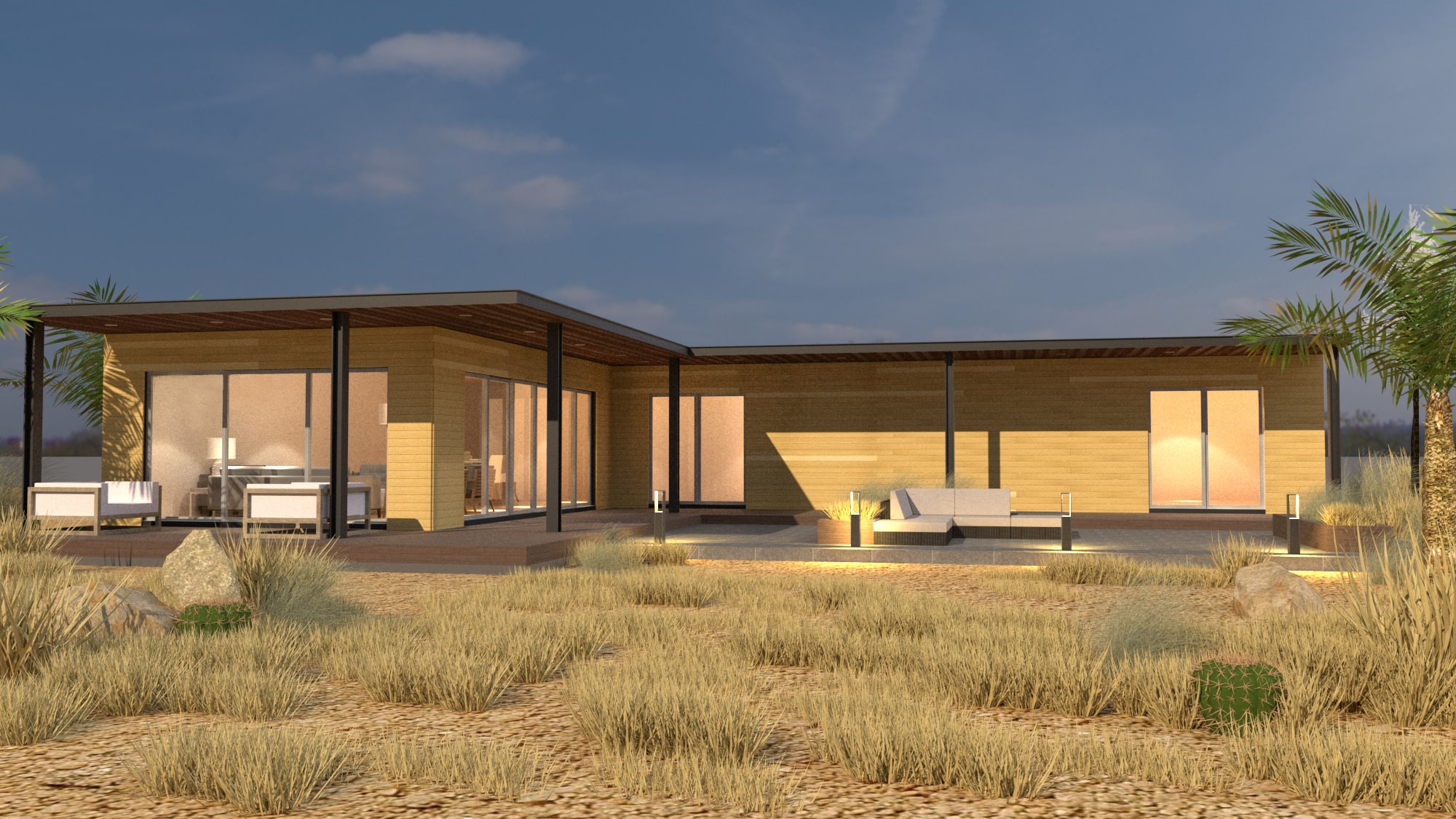 Meka Modular Zion 1280 | Pricing, Specs & Reviews | PrefabList