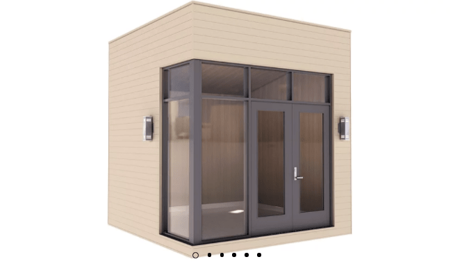 Mod Box Bonita | Pricing, Specs & Reviews | PrefabList