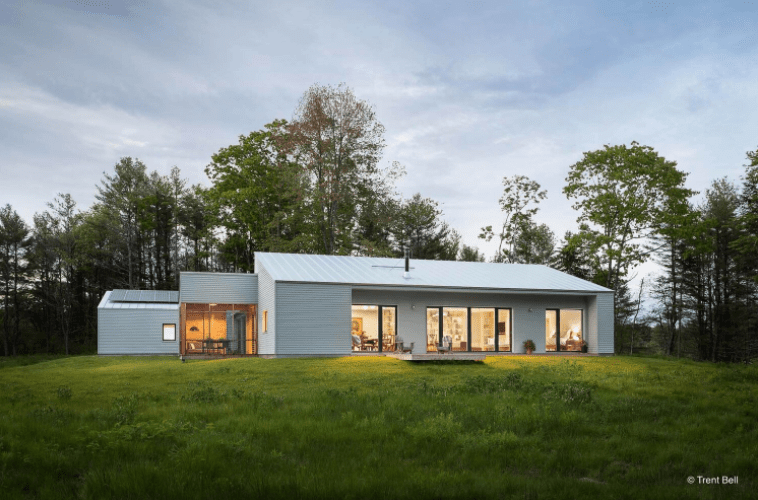 Prefab Homes in British Columbia | Builders & Models For Sale