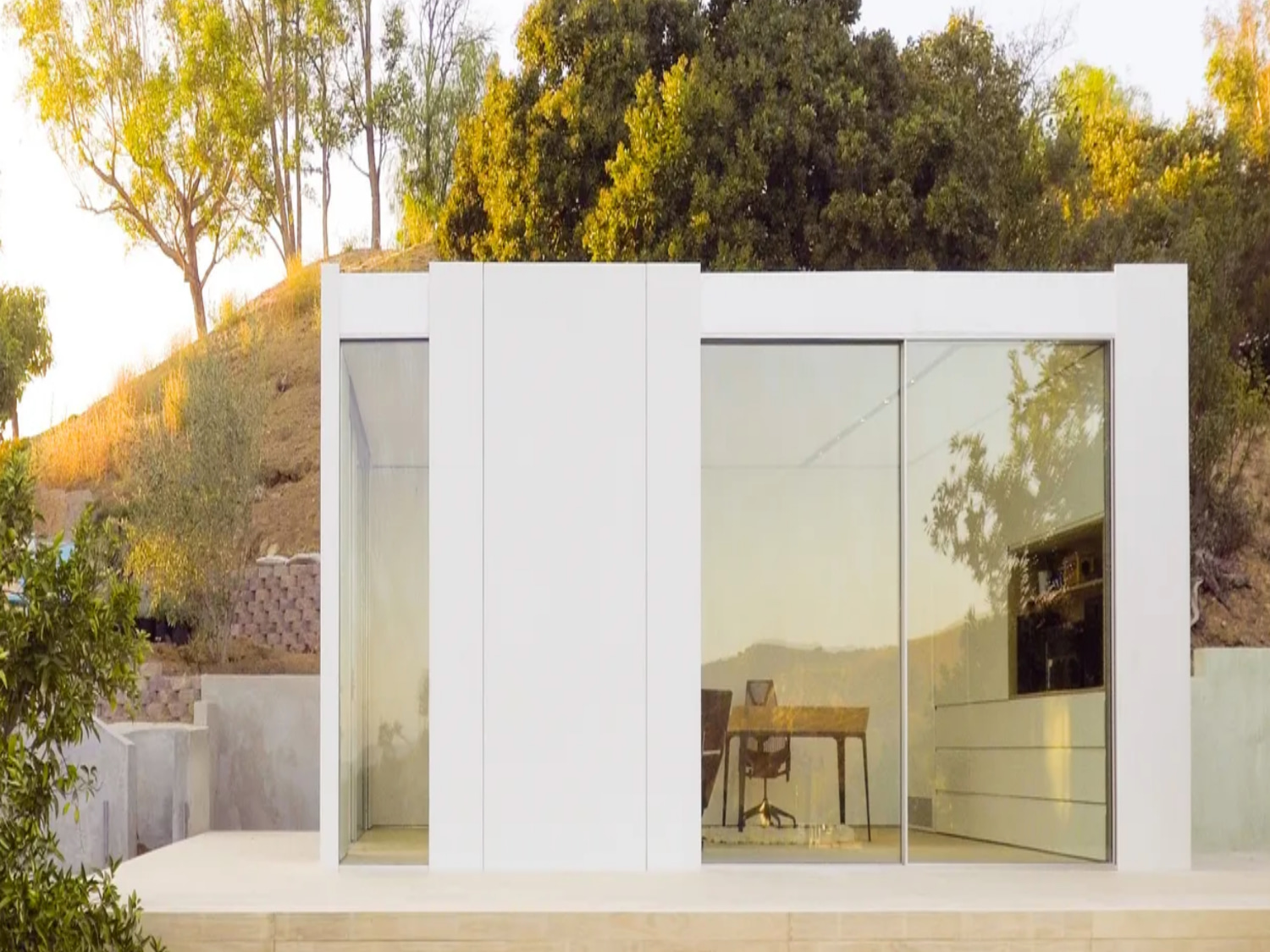 Cover | Prefab Manufacturer in California | PrefabList