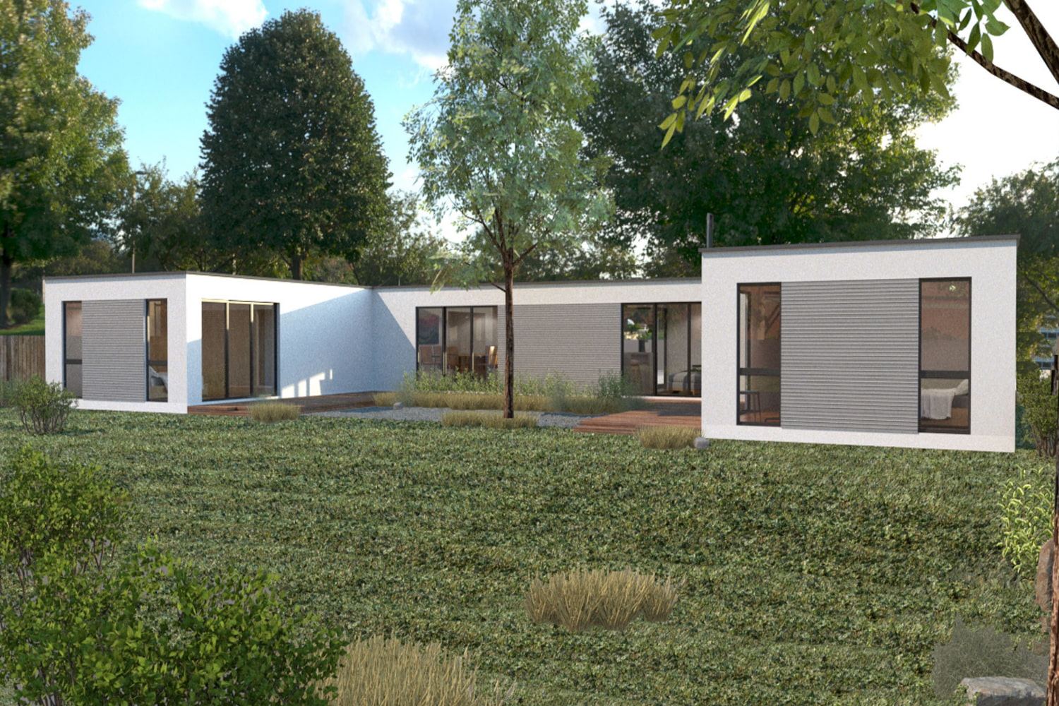 Meka Modular | Prefab Manufacturer in Ontario, Canada | PrefabList