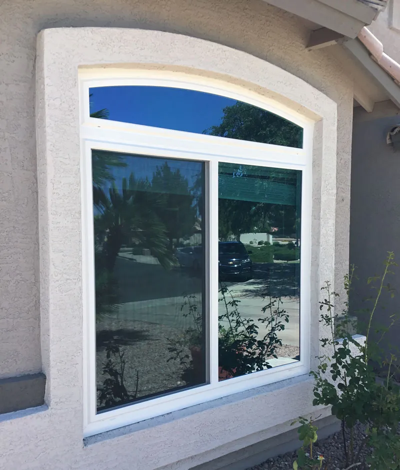 Window Gallery - Affordable Windows Plus Exteriors