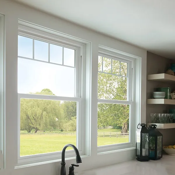 Window and Door Gallery - Affordable Windows Plus Exteriors
