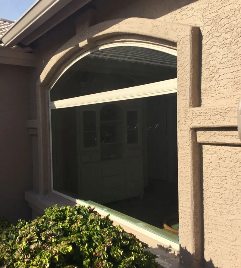 Window Gallery - Affordable Windows Plus Exteriors