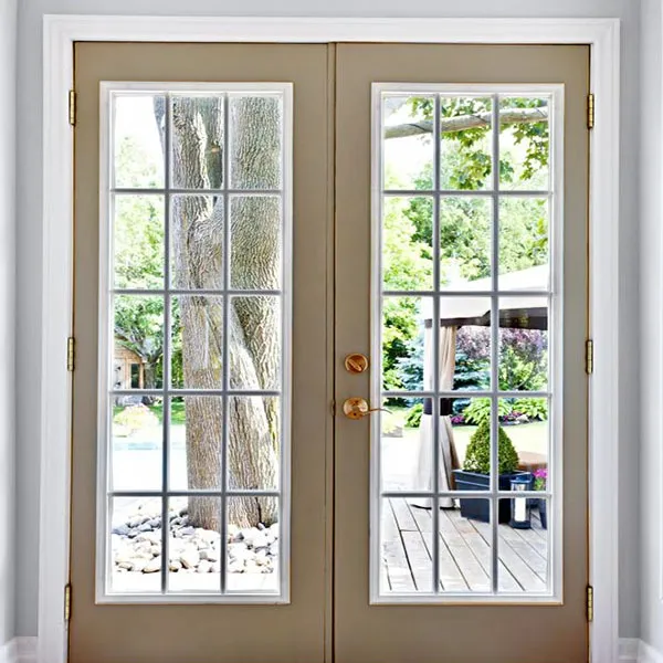 Window and Door Gallery - Affordable Windows Plus Exteriors