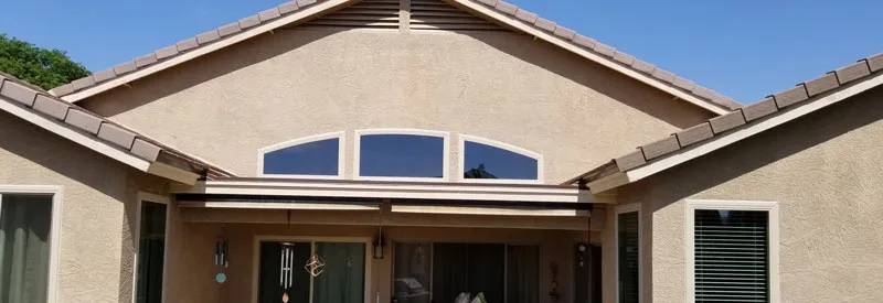 Window Gallery - Affordable Windows Plus Exteriors