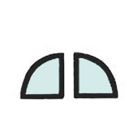 Geometric Windows - Affordable Windows Plus Exteriors