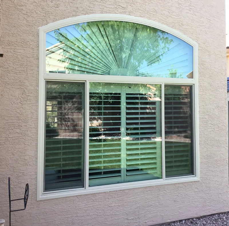 Window Gallery - Affordable Windows Plus Exteriors