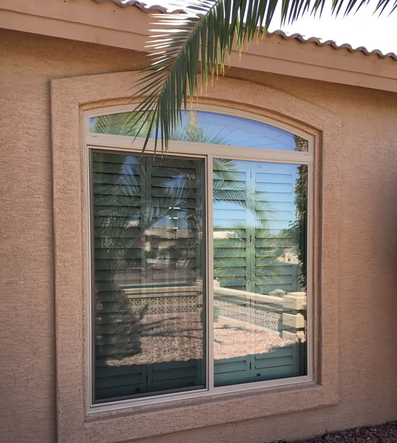 Window Gallery - Affordable Windows Plus Exteriors