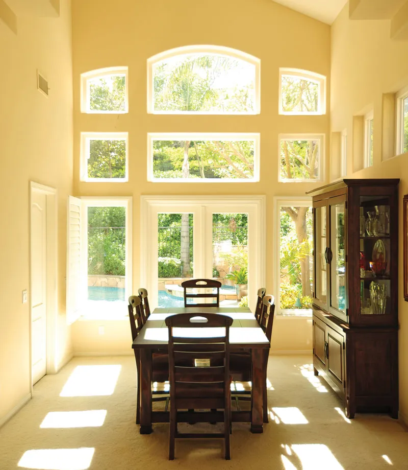 Window Gallery - Affordable Windows Plus Exteriors