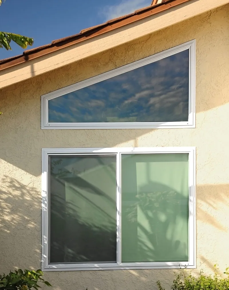 Window Gallery - Affordable Windows Plus Exteriors