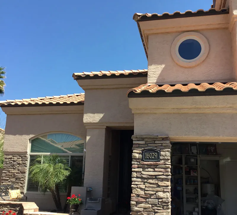 Window Gallery - Affordable Windows Plus Exteriors