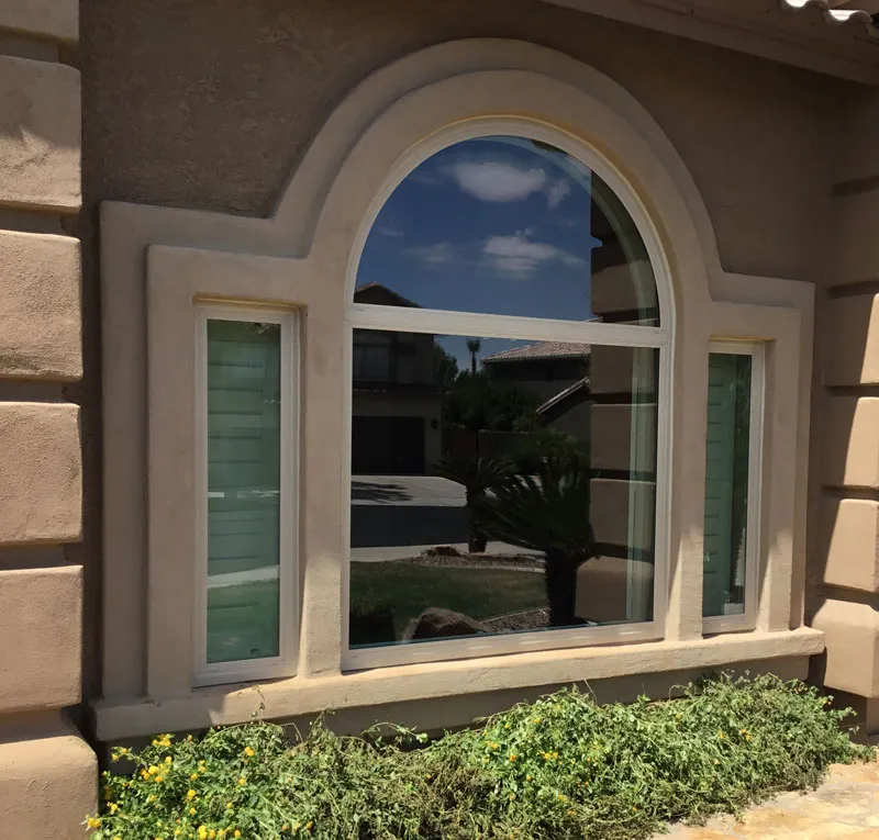 Window Gallery - Affordable Windows Plus Exteriors