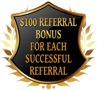 Referral Program at Affordable Windows Plus Exteriors