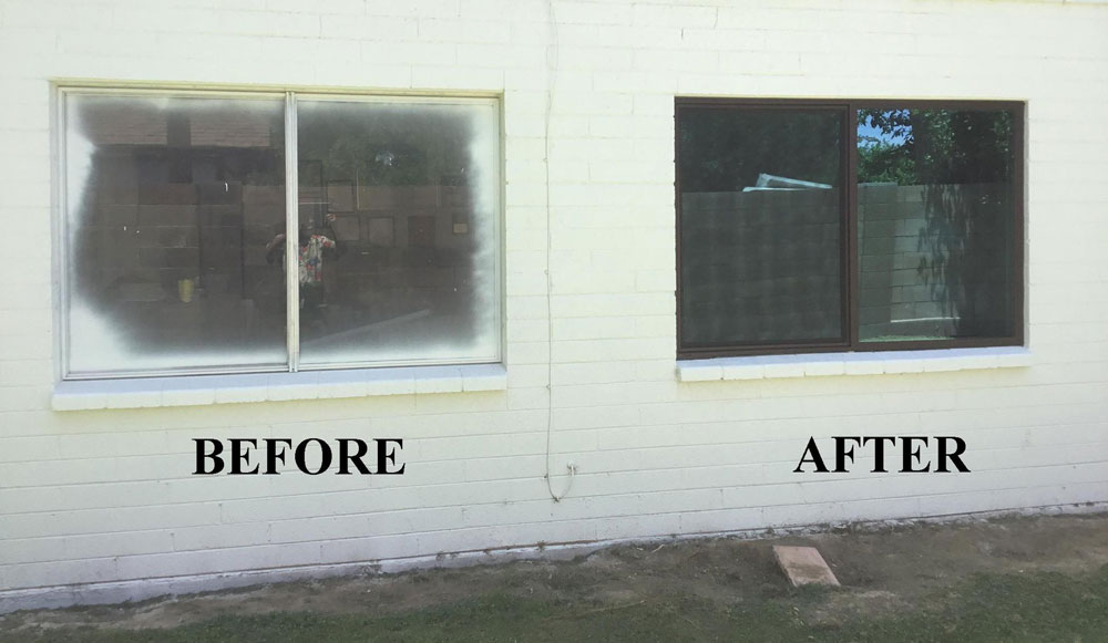 Offers and Promotions | Affordable Windows Plus Exteriors