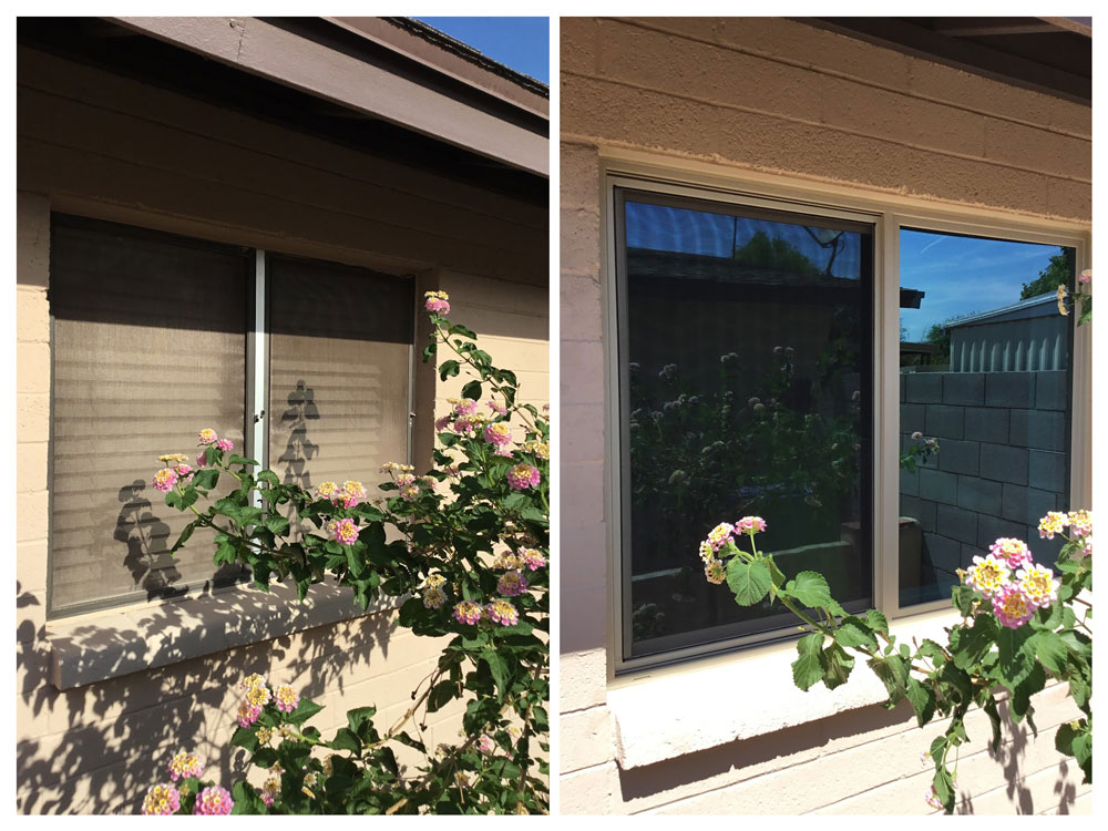 Offers and Promotions | Affordable Windows Plus Exteriors