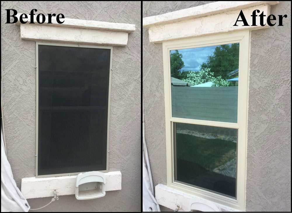 Offers and Promotions | Affordable Windows Plus Exteriors