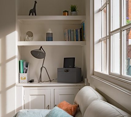 Different Types of Window Frames