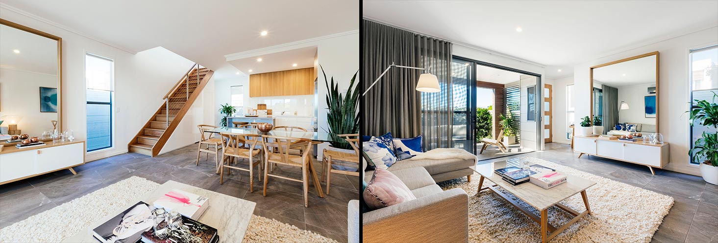 TVS Architects - Botanique