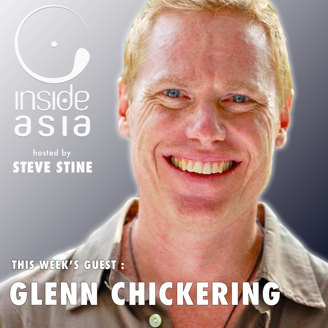 Sustainable Education (w/ Glenn Chickering)