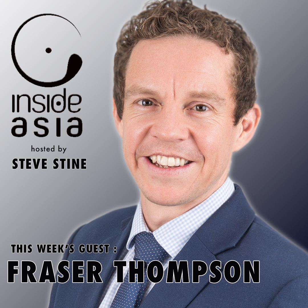 The New Nature Economy (w/ Fraser Thompson)