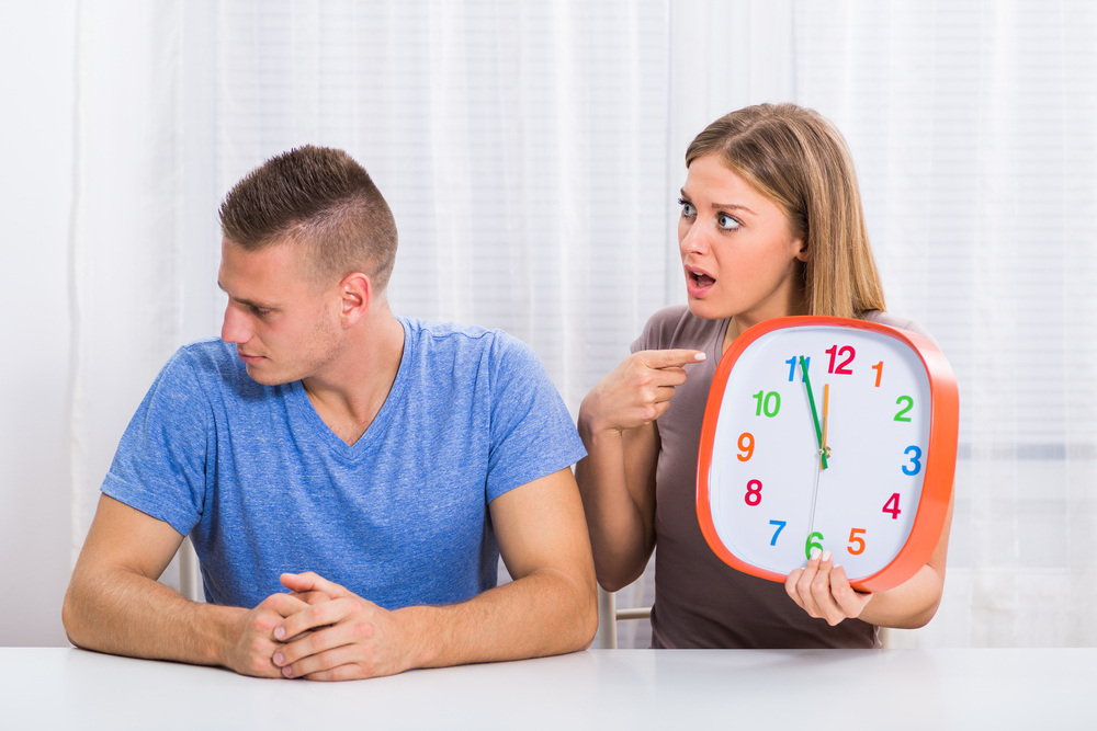 Do Men Have Biological Clocks What Is Biological Clock 