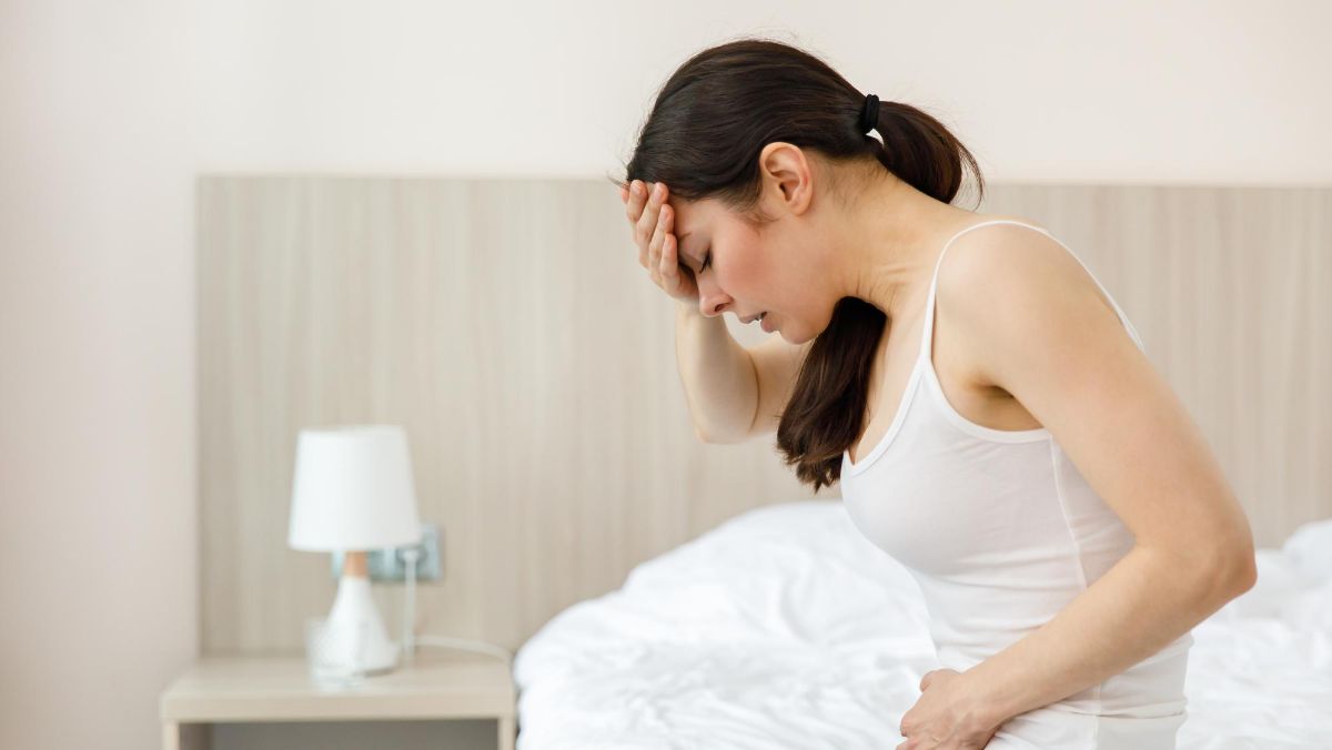 PCOD and Role of Physiotherapy