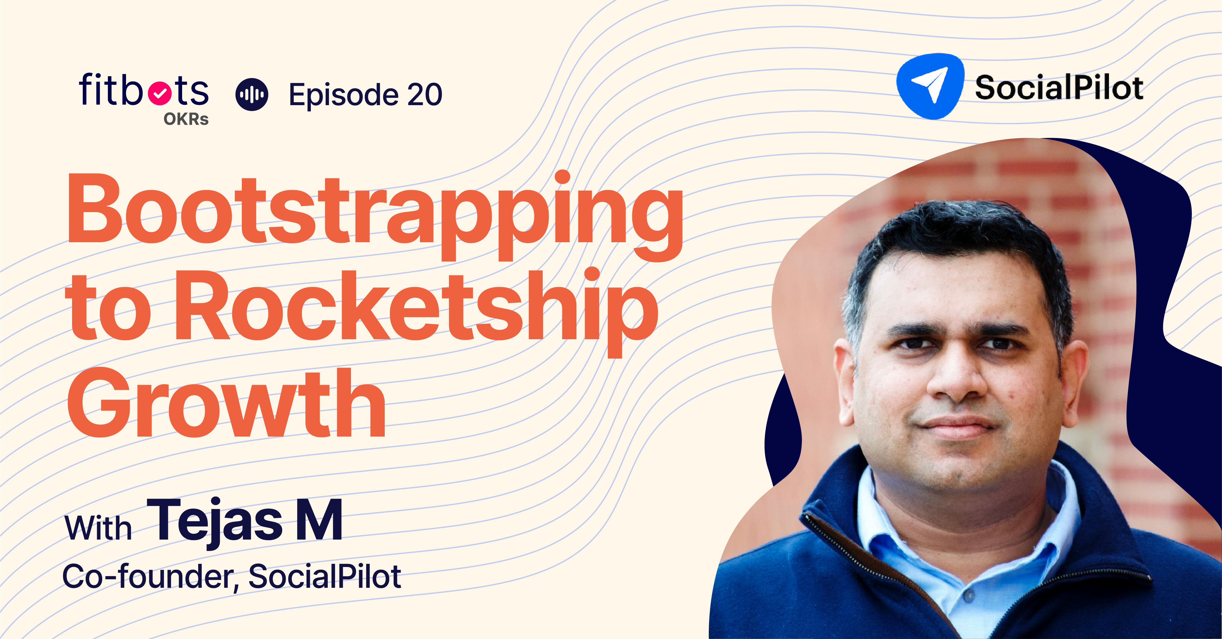 Ep 20: Bootstrapping to Rocketship Growth