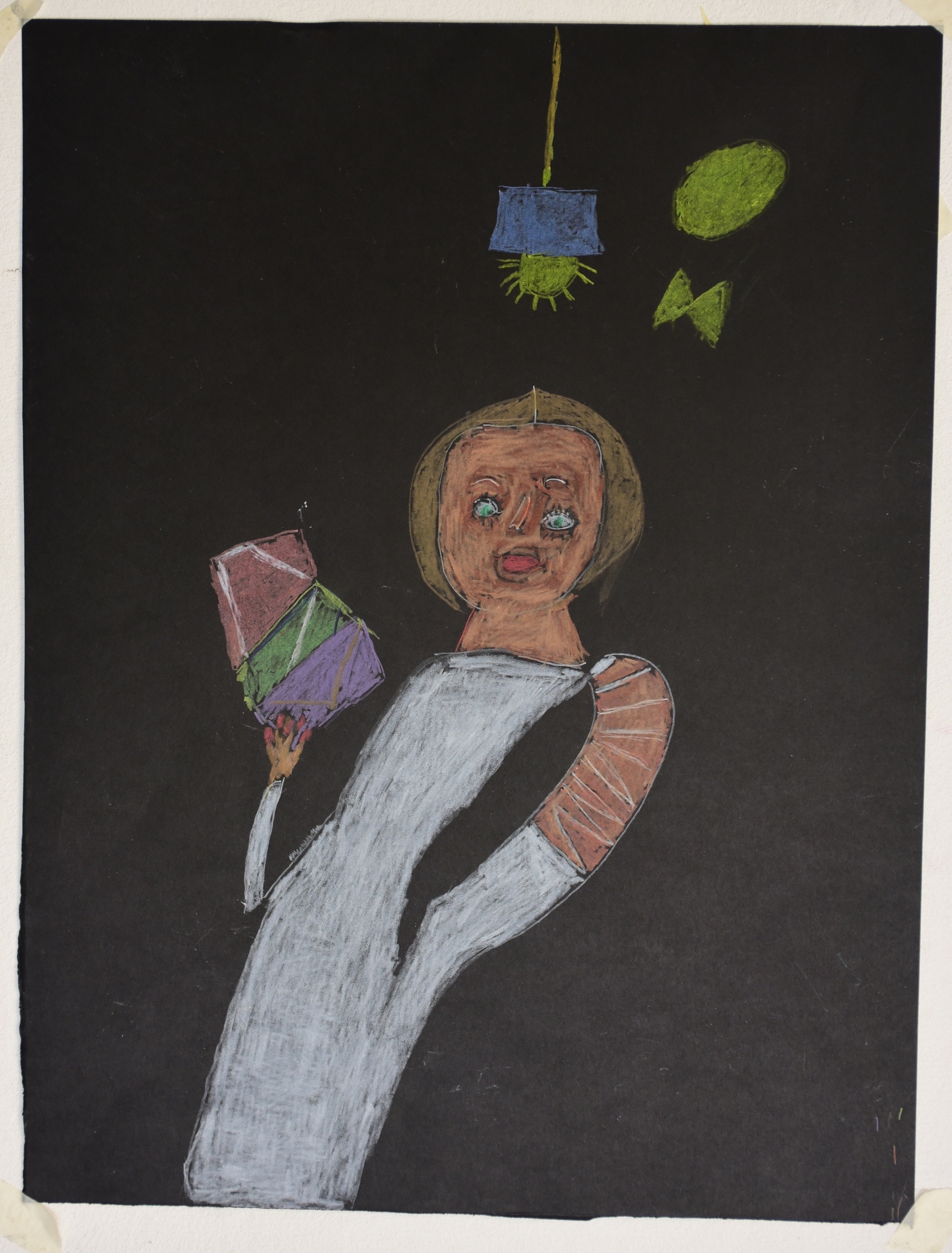 Pascale Marchal - 3115 - Collection Créahmbxl