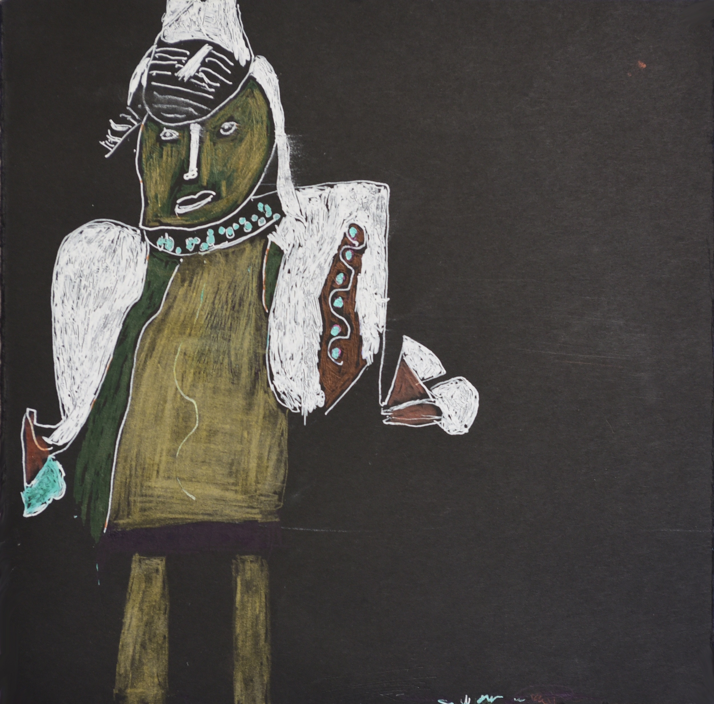 Pascale Marchal - 3115 - Collection Créahmbxl