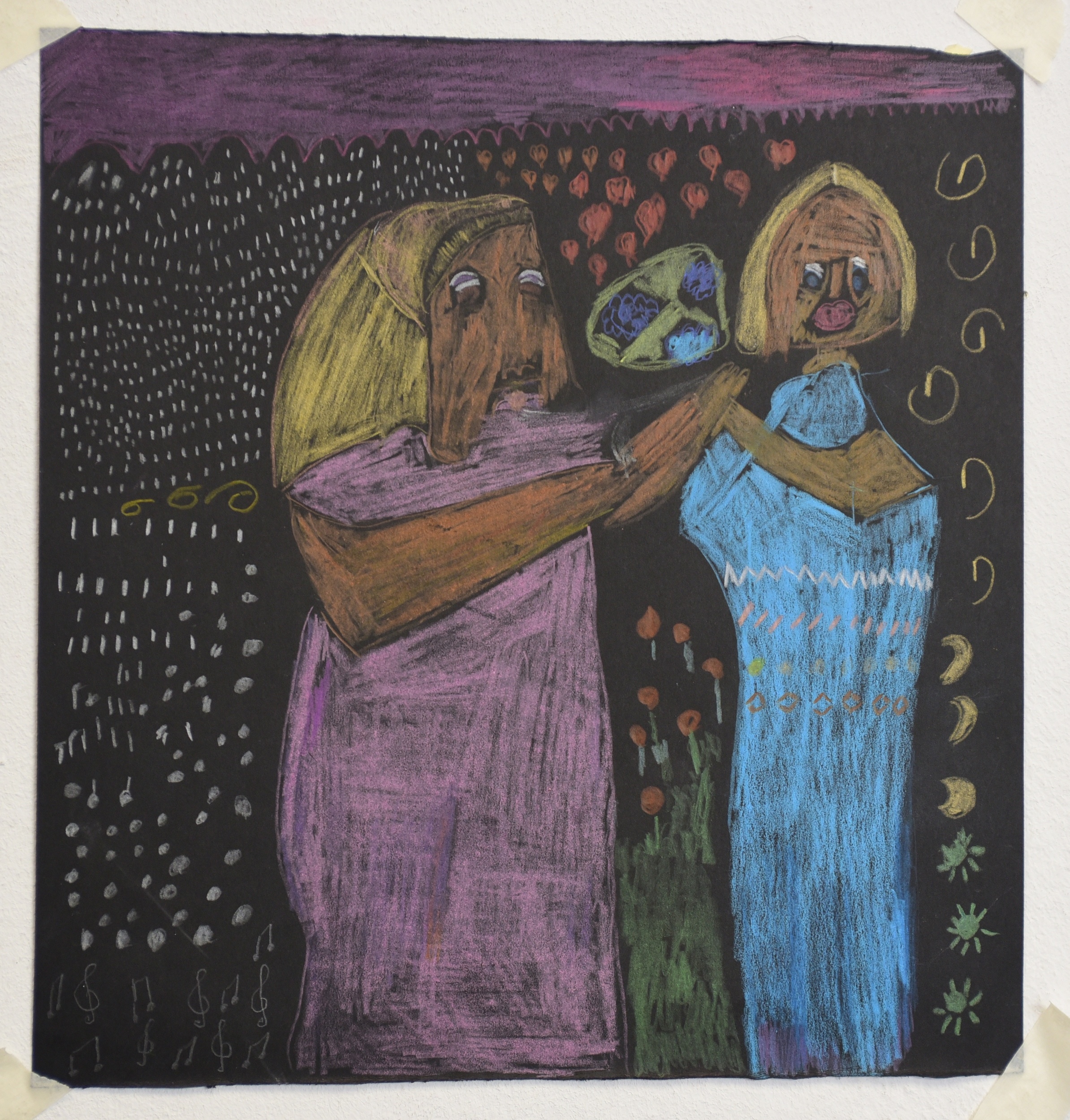 Pascale Marchal - 3757 - Collection Créahmbxl