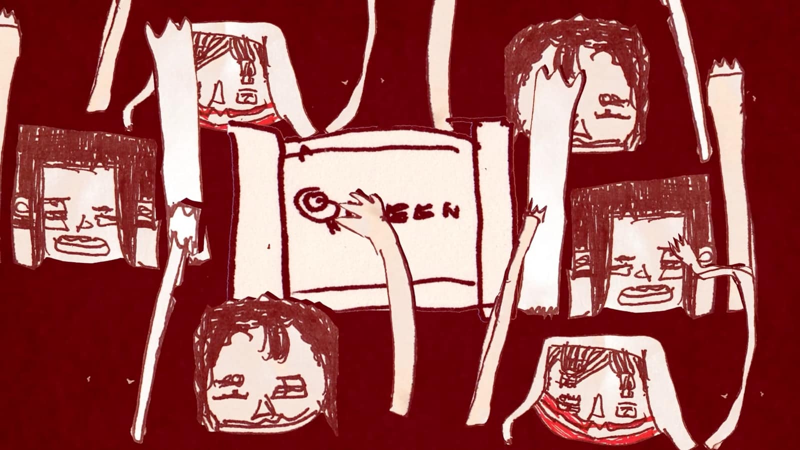 Créahmbxl → BRUT → Nicolas Meeus