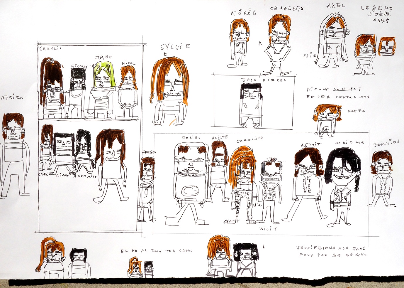 Nicolas Meeus - 4551 - Collection Créahmbxl