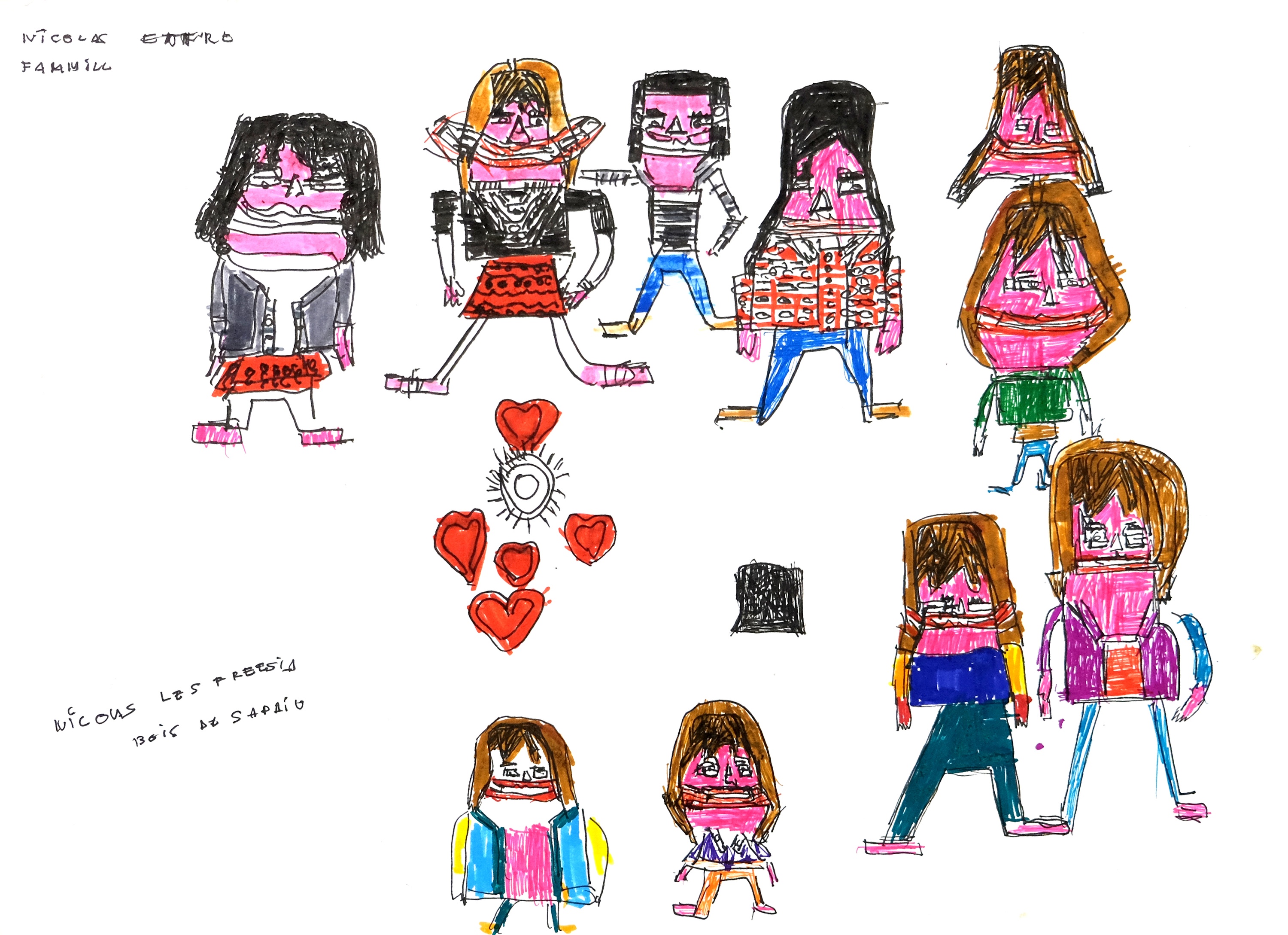 Nicolas Meeus - 4553 - Collection Créahmbxl