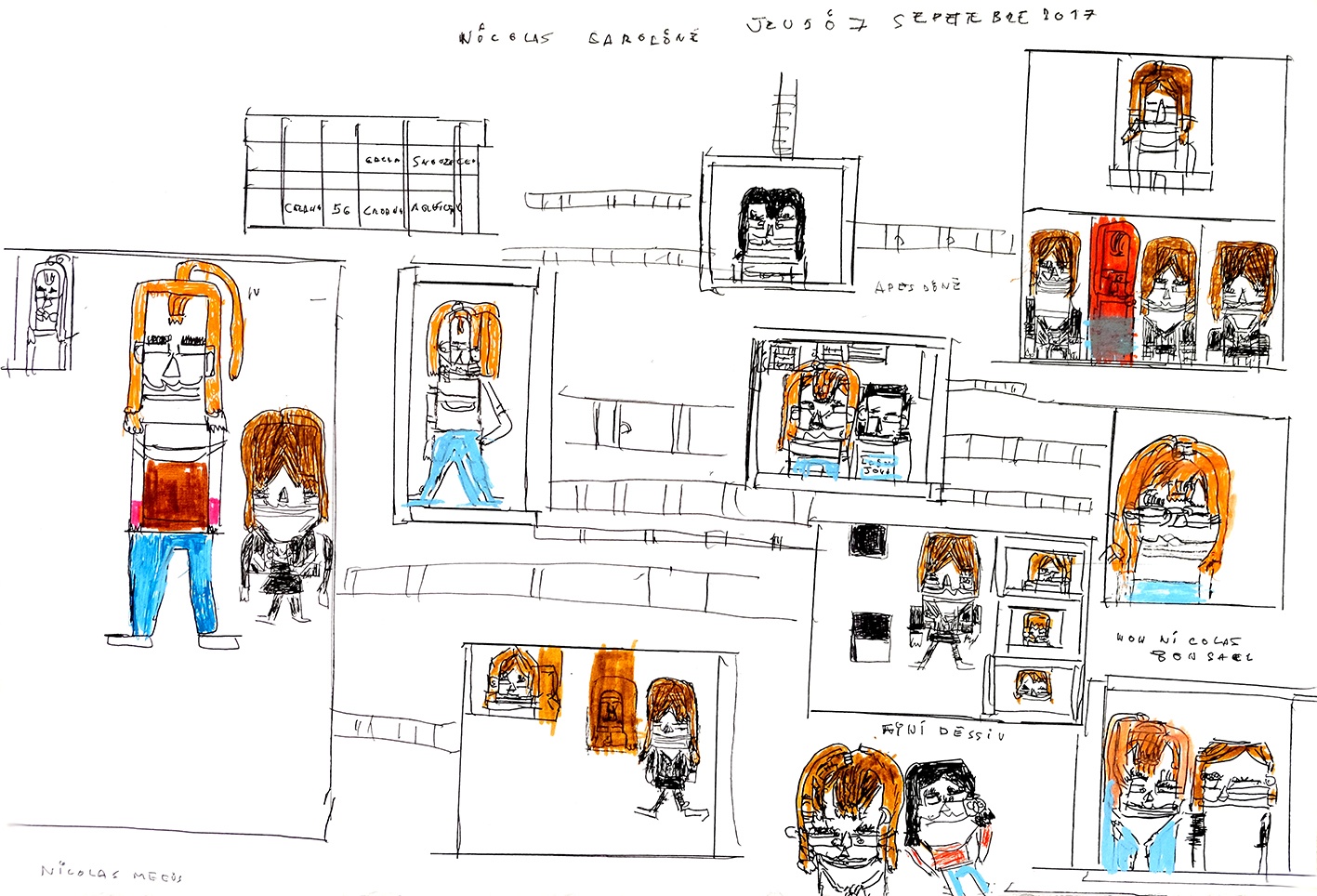 Nicolas Meeus - 4553 - Collection Créahmbxl