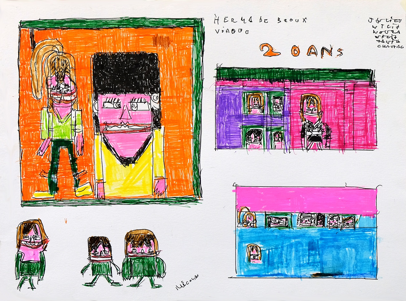 Nicolas Meeus - 3479 - Collection Créahmbxl