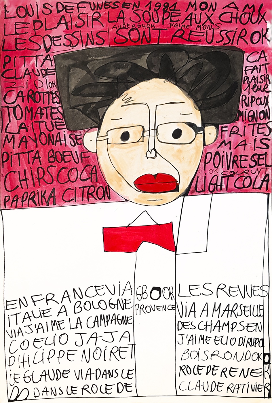 Nour Ben Slimane - 4462 - Collection Créahmbxl