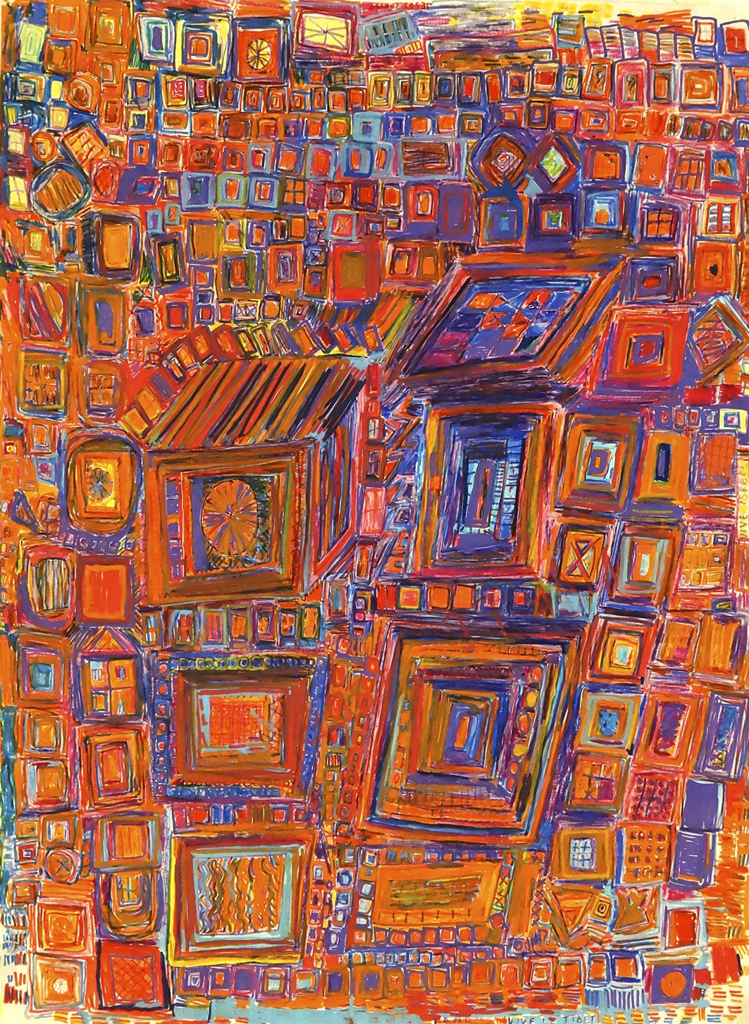 Marc Vervloet - 3642 - Collection Créahmbxl