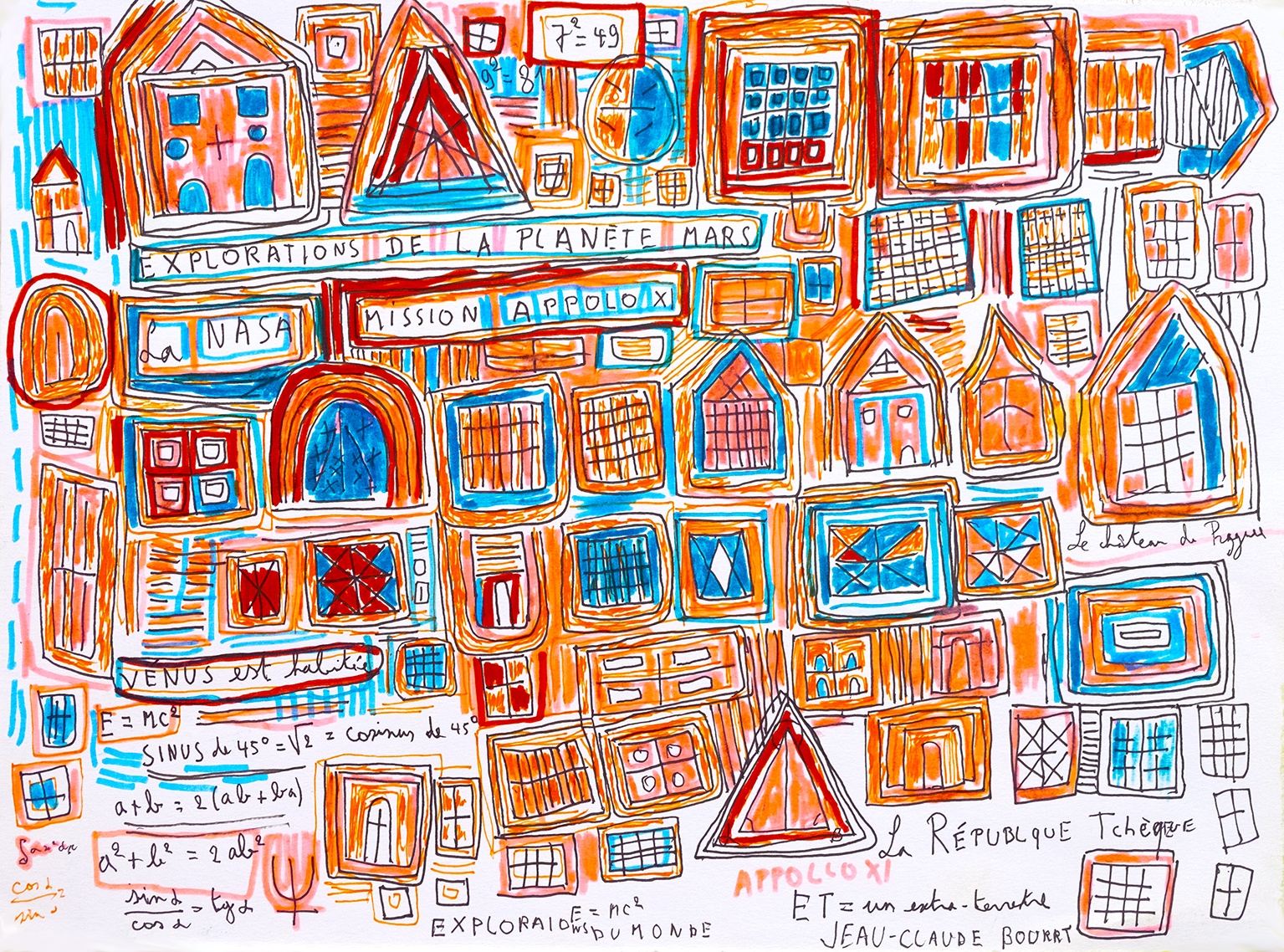 Marc Vervloet - 3642 - Collection Créahmbxl