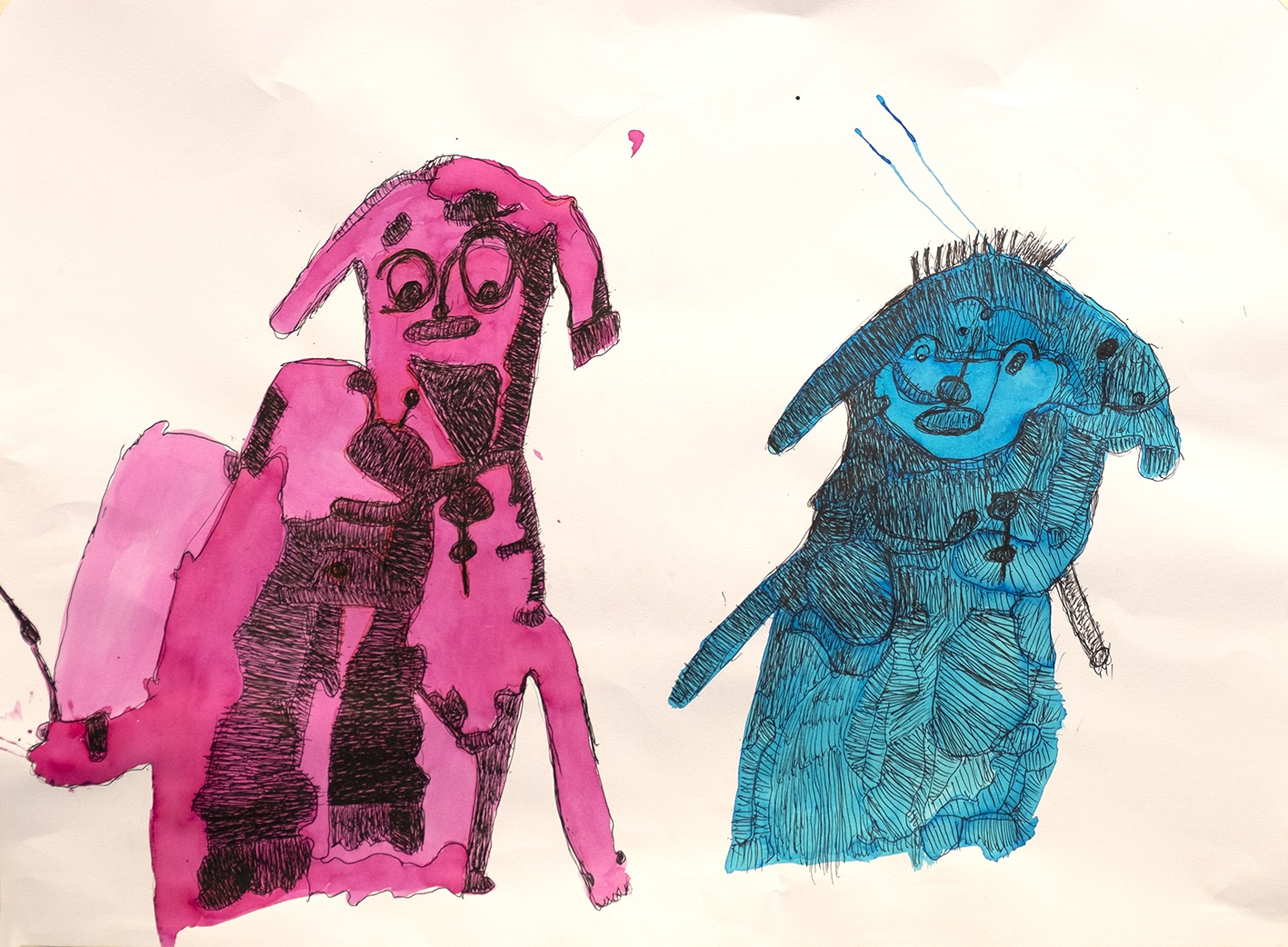 Guy Penninckx - 4654 - Collection Créahmbxl