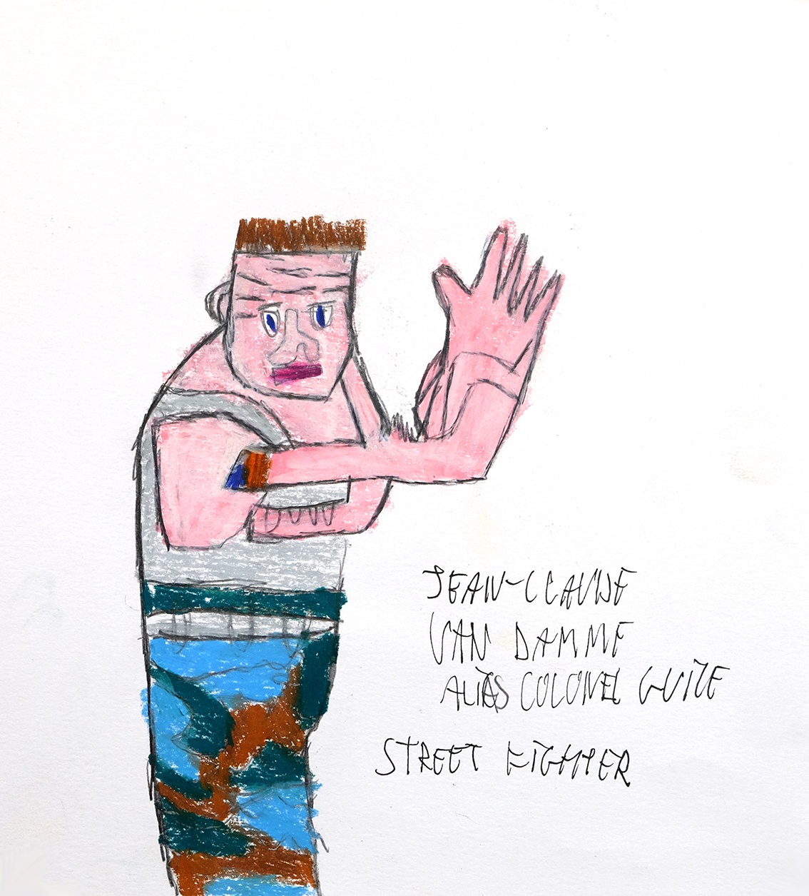 David Bosson - 4752 - Collection Créahmbxl