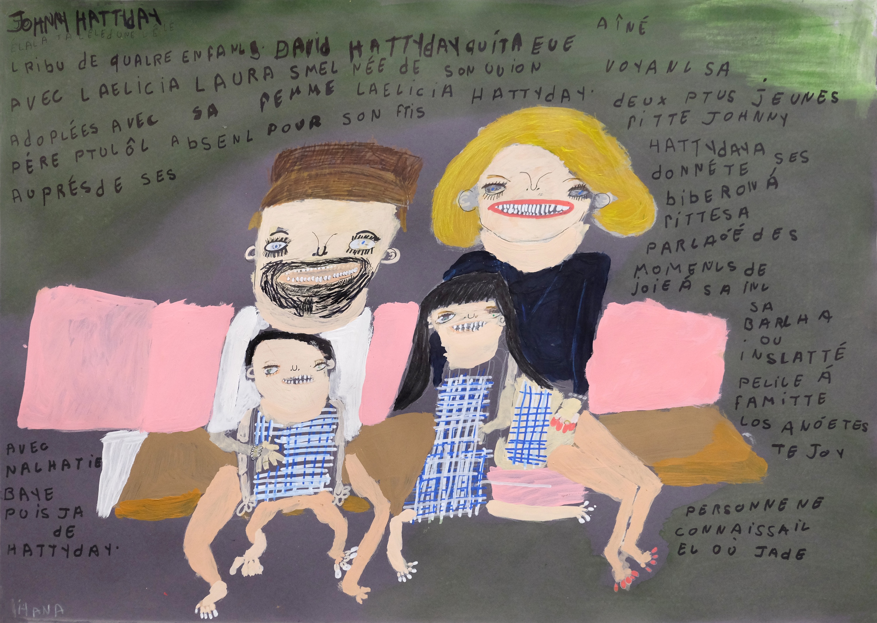 Diyana Afsarian - 4700 - Collection Créahmbxl